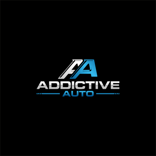 Create a Unique Logo for Automotive Business | Logo design contest