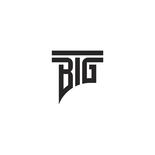 B.I.G. Logo Design | Logo design contest