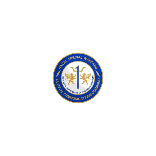 Navy Command Logo