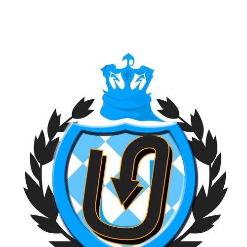 Unique logo for record distribution company | Logo design contest