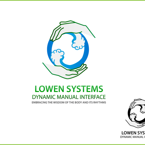 LOGO Needed - help us brand our unique physical therapy system | Logo ...