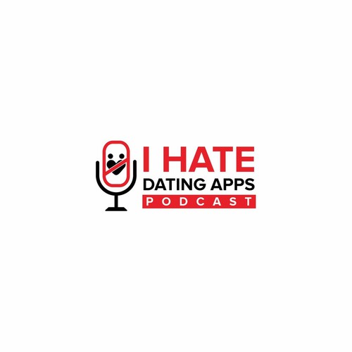 Designs | I hate dating apps | Logo & social media pack contest