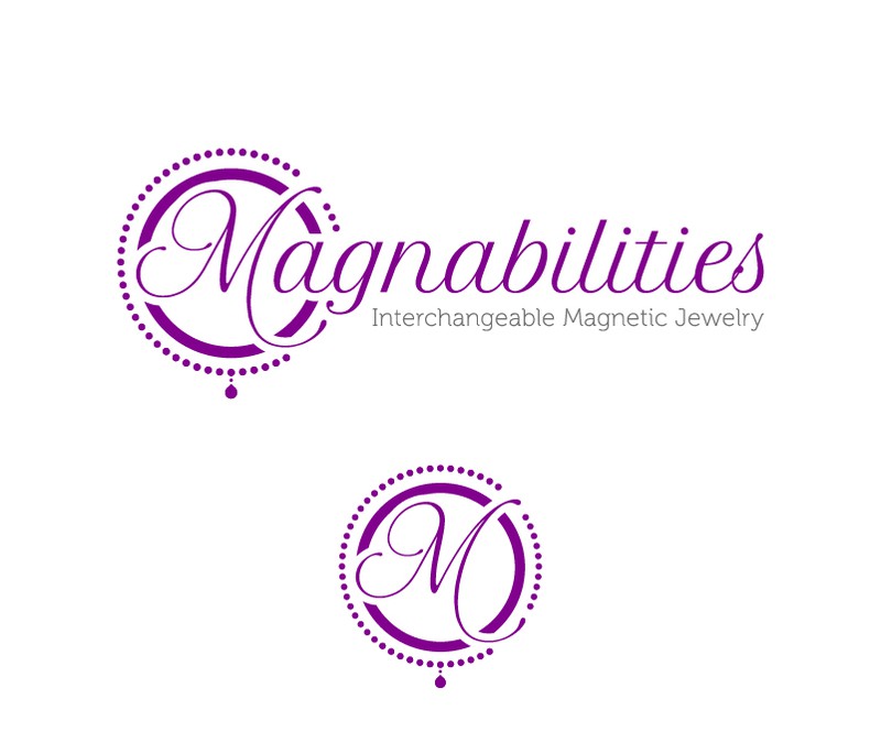 New Logo for Magnabilities | Logo design contest