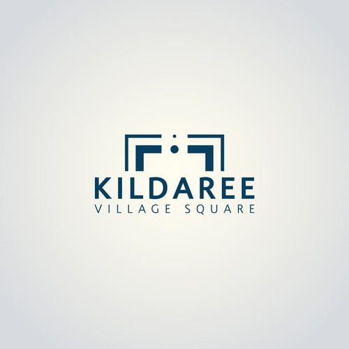 Create a captivating logo for a new upscale retail shopping center ...