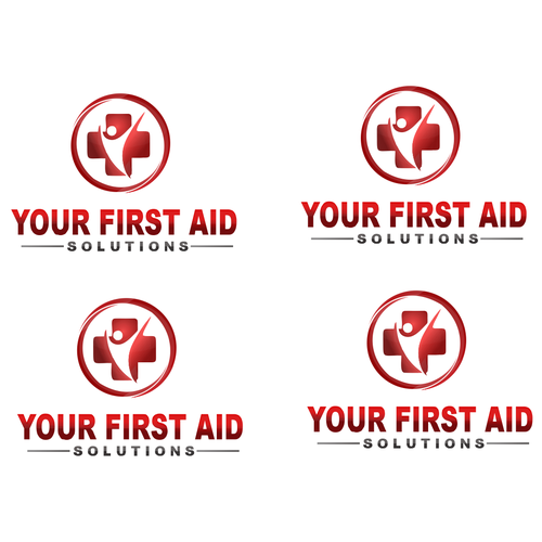 Designs | Create a logo for a First Aid Training Company - Your First ...
