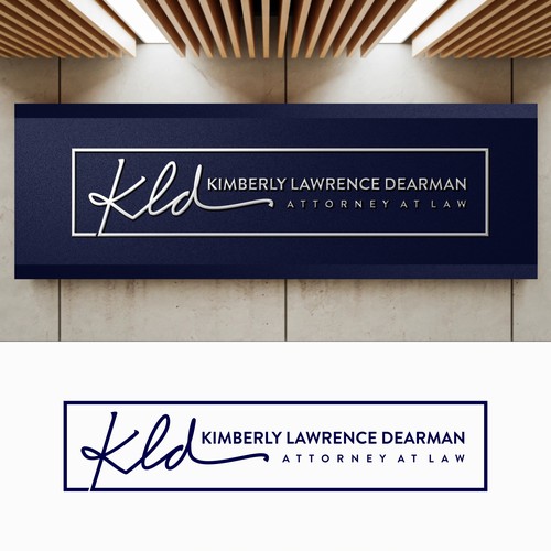 Designs | Logo for lady lawyer | Logo design contest