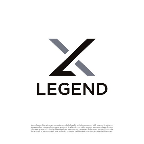 Designs | Legend X Truck Bed's Logo | Logo & brand identity pack contest