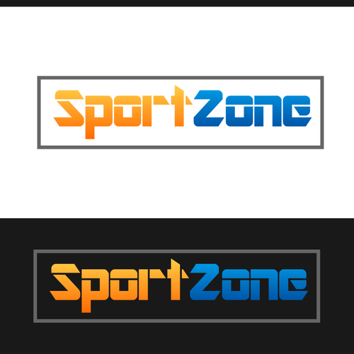 Brand the new Erie SportZone | Logo design contest