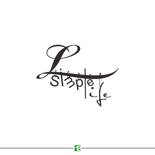 Logo for Simple Life | Logo design contest