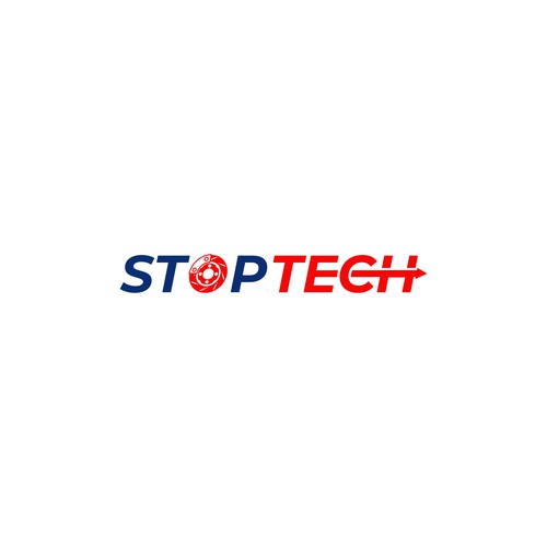 Designs | StopTech - Startup B2B industrial safety product for the ...