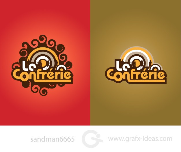 Indie Band Logo Needed | Logo design contest