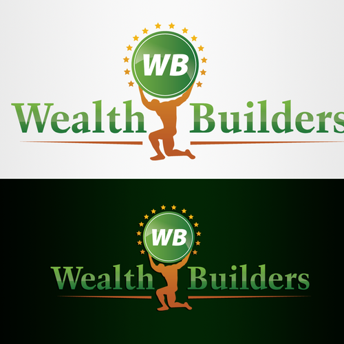 New logo wanted for Wealth Builders Logo | Concours: Création de logo