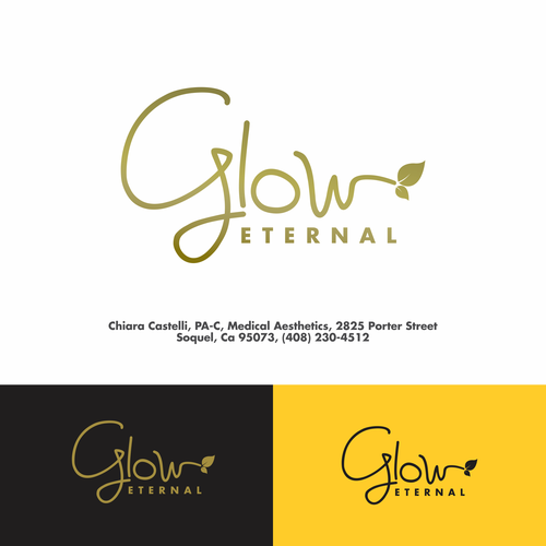 Design Logo and business card for Botox/Dermal Filler business! | Logo ...