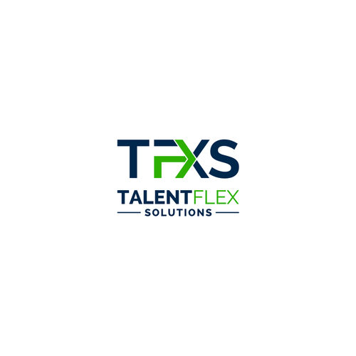 Design a unique logo for TalentFleX Solutions! | Logo design contest