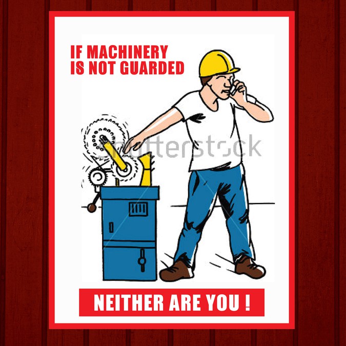 Create a Compelling Poster to Keep Employees Safe | Poster contest Create a Compelling Poster to Keep Employees Safe | Poster contest