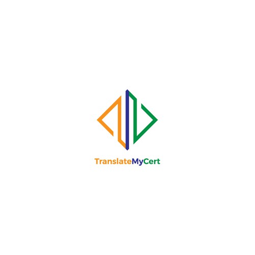 Logo for translation business | Logo design contest