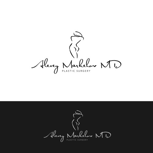 Plastic Surgery Practice Logo Design | Logo design contest