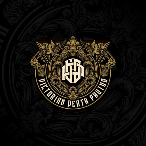 Designs | Darkwave Band Logo | Logo design contest