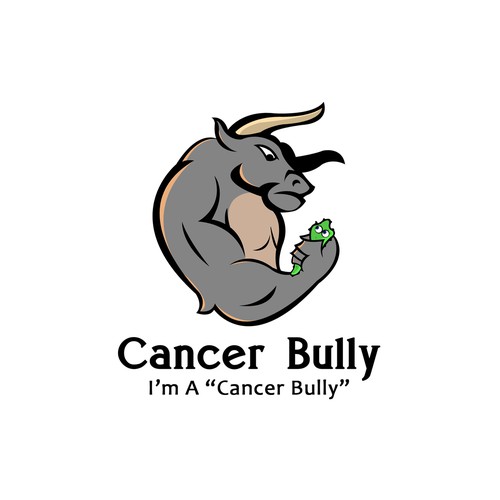 Designs | A logo that shows strength and empowers cancer patients ...