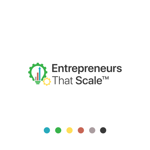 Designs | Looking for a High Impact Logo for an Entrepreneur Community ...