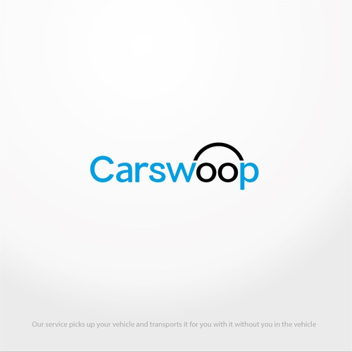 CarSwoop Logo Design | Logo design contest