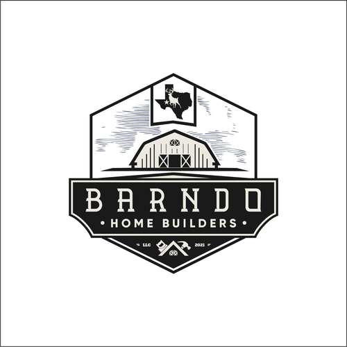 Designs | Texas Home Builder - in need of a country, classic, vintage ...