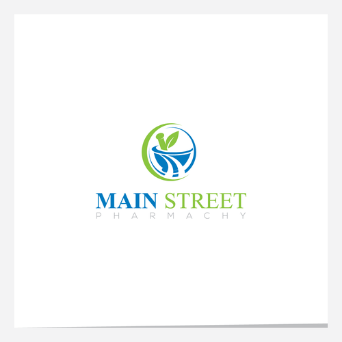 Design a creative yet simple and effective logo for a community ...