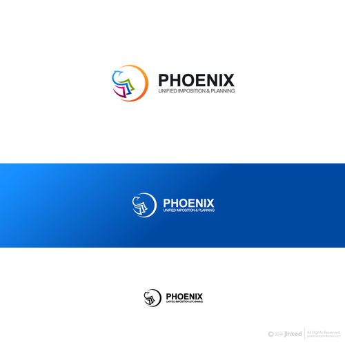 Create clean modern logo for Phoenix desktop app | Logo design contest
