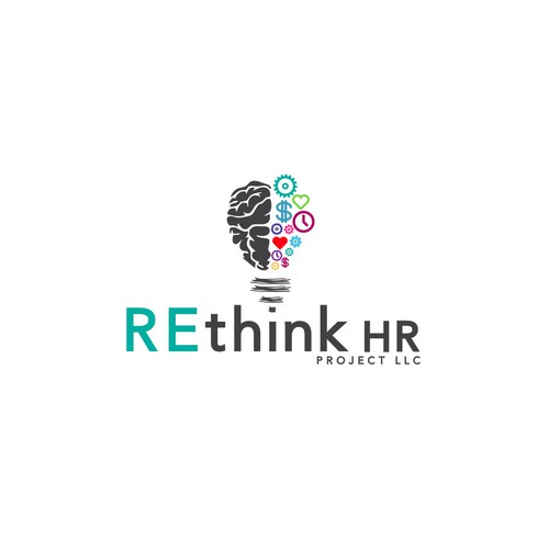 Promote practical creativity and modern simplicity forThe ReThink HR ...