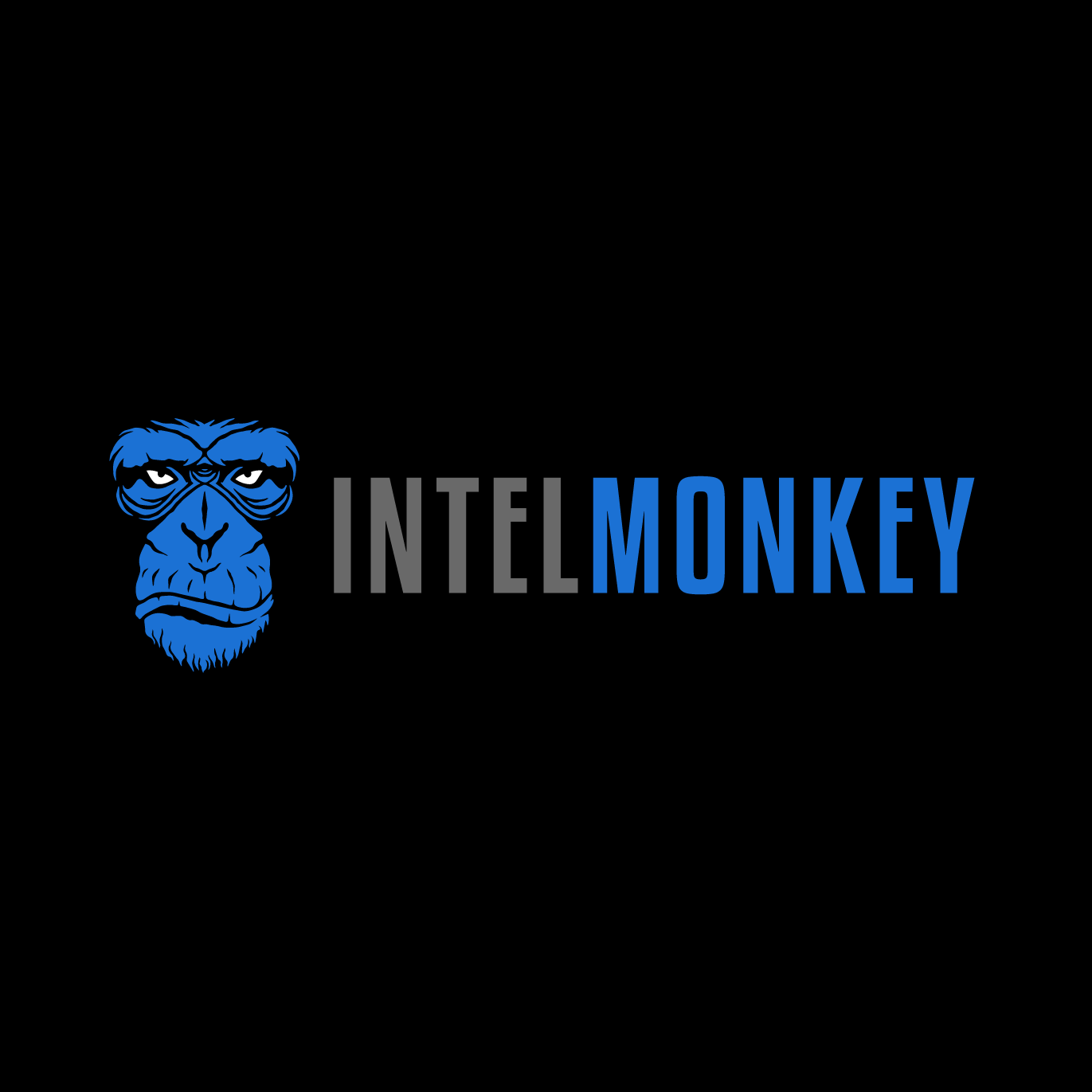 Monkey Logos - Free Monkey Logo Ideas, Design & Templates