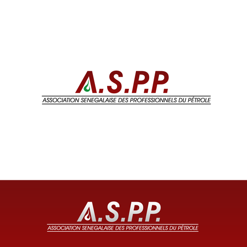 ASPP | Logo design contest