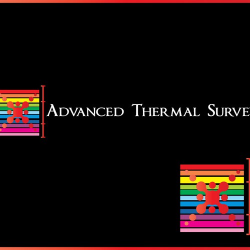 Thermal Imaging LOGO needed for Startup - All ideas WELCOME | Logo ...