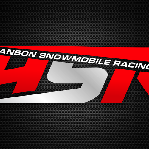 Designs Create A Snowmobile Racing Team Logo Logo Design Contest
