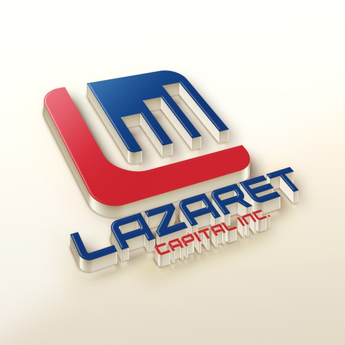 Lazaret Capital need a powerful new logo | Logo & business card contest