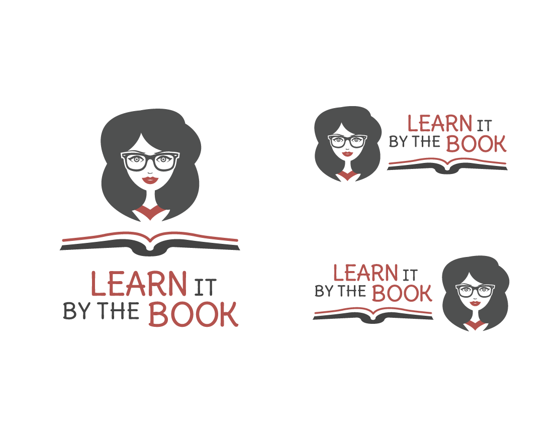 Literacy Logos - Free Literacy Logo Ideas, Design & Templates