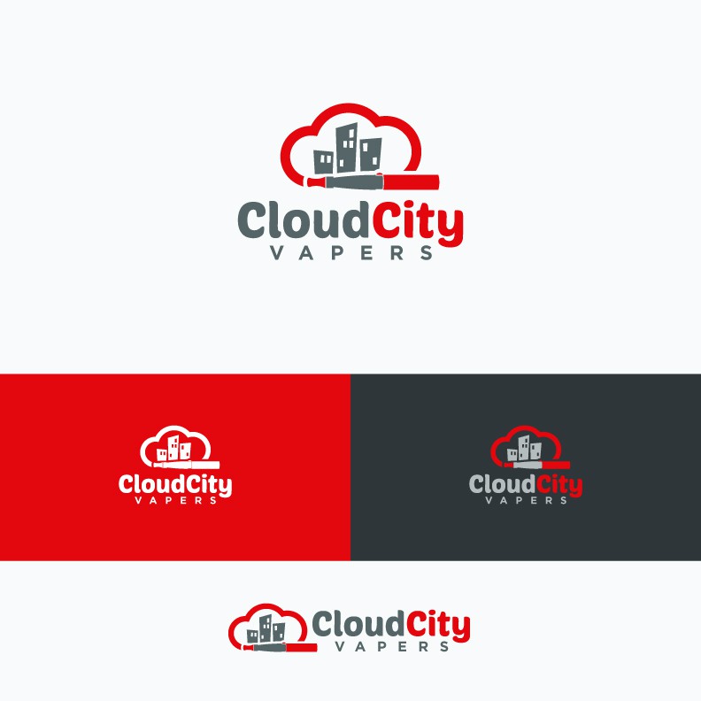 Cloud Computing Logos - Free Cloud Computing Logo Ideas, Design & Templates