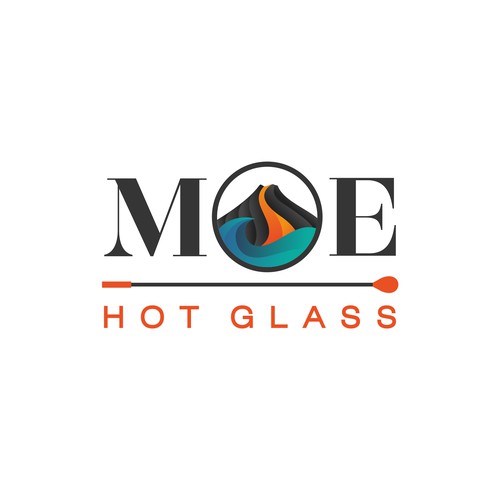Burning Glass Logo