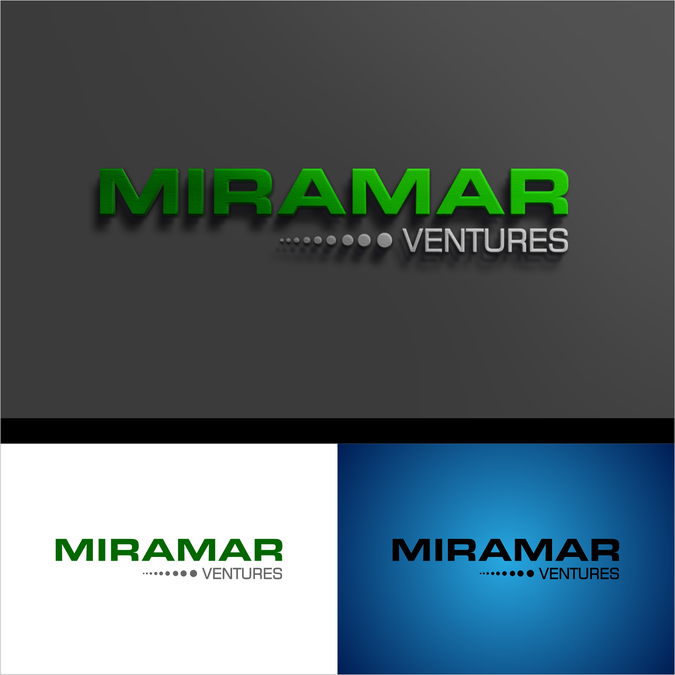 Modern Logo for Southern California Venture Capital Firm | Logo design ...