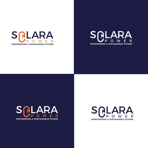 Designs | Solara Power logo | Logo design contest