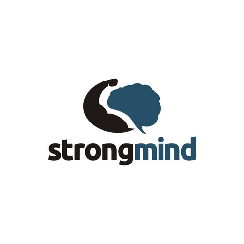 Create the next logo for Strong Mind | Logo design contest