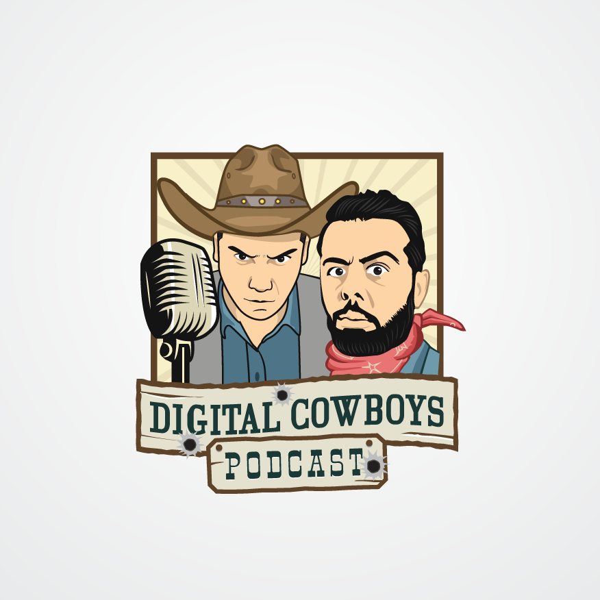 Podcast Logos - Free Podcast Logo Ideas, Design & Templates