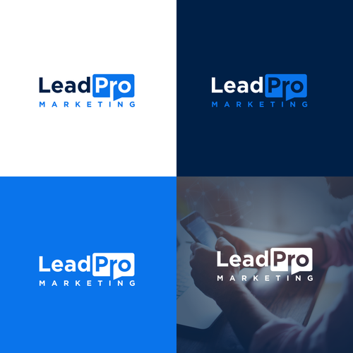 Designs | Powerful logo for marketing agency | Logo design contest