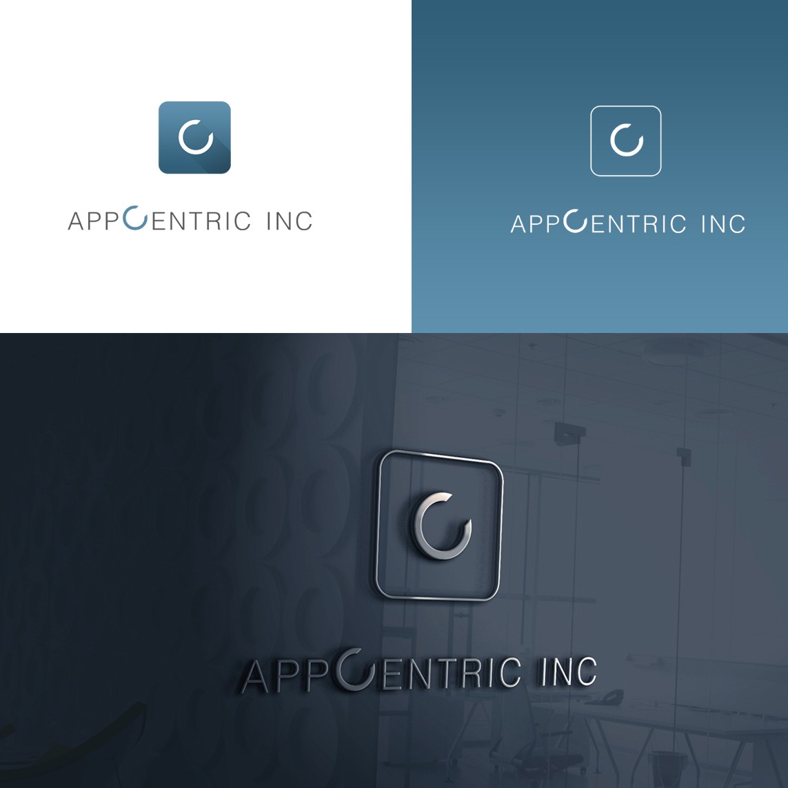 App Logos - Free App Logo Ideas, Design & Templates