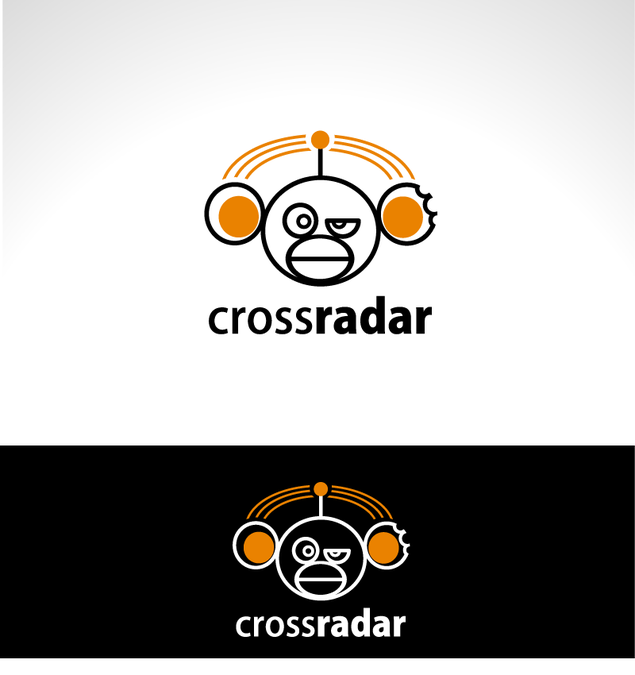 Cross Radar Logo | Logo design contest