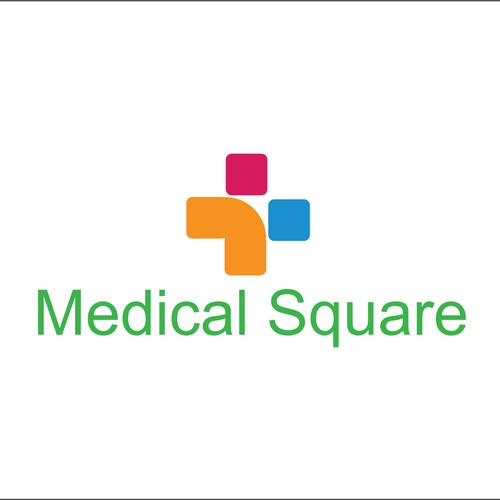 Medical Square needs a new logo | concurso Logotipos