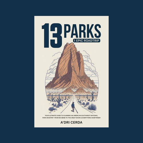 Designs | Unleash Your Inner Explorer: Design the Ultimate Cover for a ...