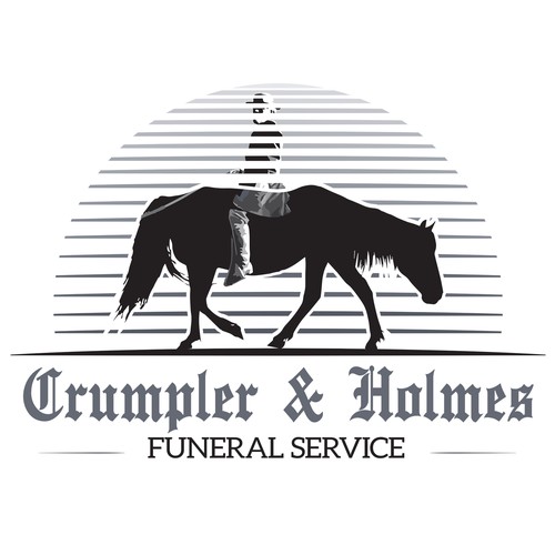 Create a classy funeral home logo | Logo design contest