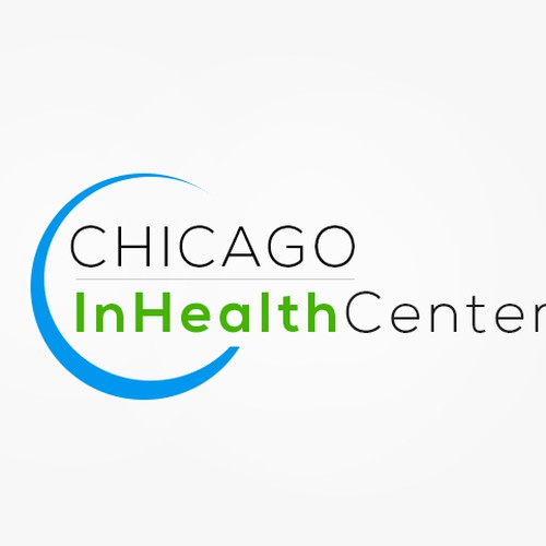 Chicago InHealth Center needs a new logo | Logo design contest