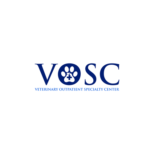 Designs | Veterinary Outpatient Specialty Center logo design | Logo ...