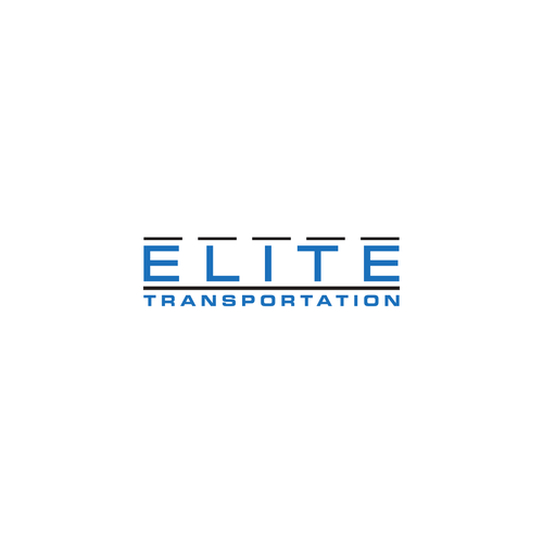 Create a new logo to help Elite Transportation convey or brand and ...